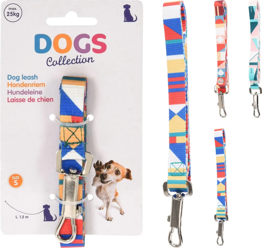 LEMMIKLOOMA KOERARIHM 120CM, VALIK - Bauhof