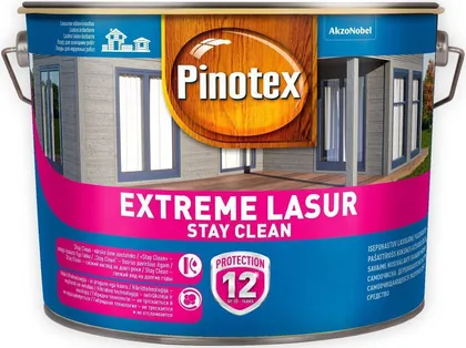 pinotex - Bauhof