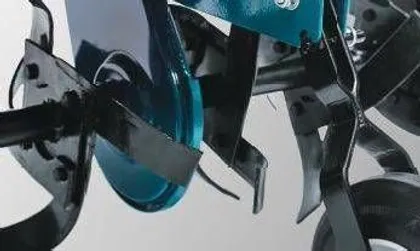 Mullafreesid - Bauhof