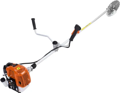 Murutrimmerid - Bauhof