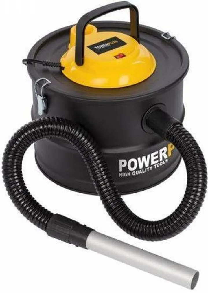 TUHAIMUR POWERPLUS POWX3000 1000W 15L - Bauhof