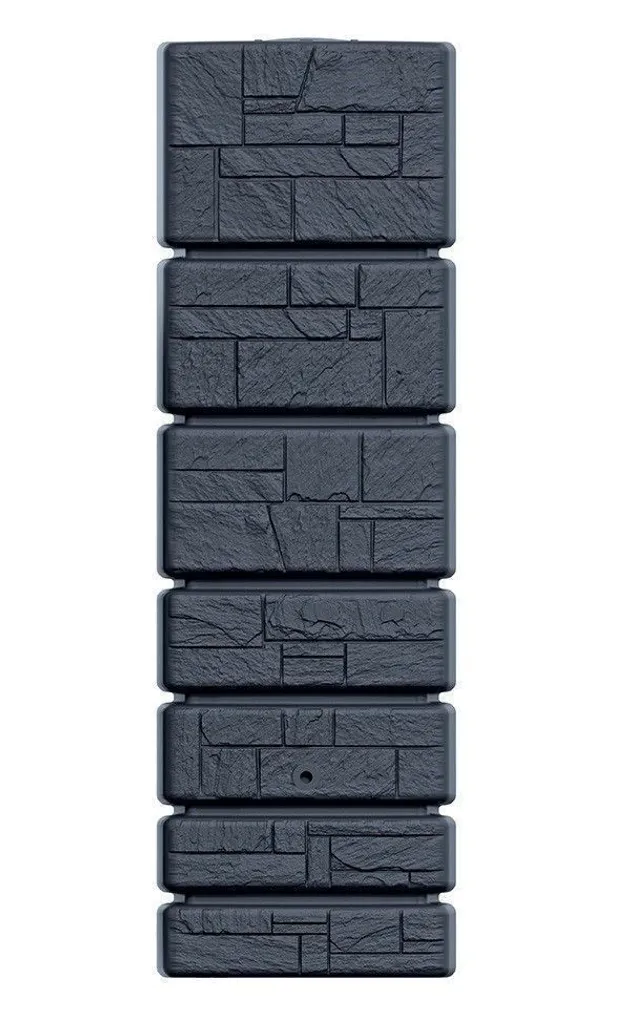 VIHMAVEE MAHUTI WATERFORM TOWE STONE, ANTRATSIIT 350L - Bauhof