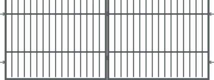 Väravad ja piirded - Bauhof